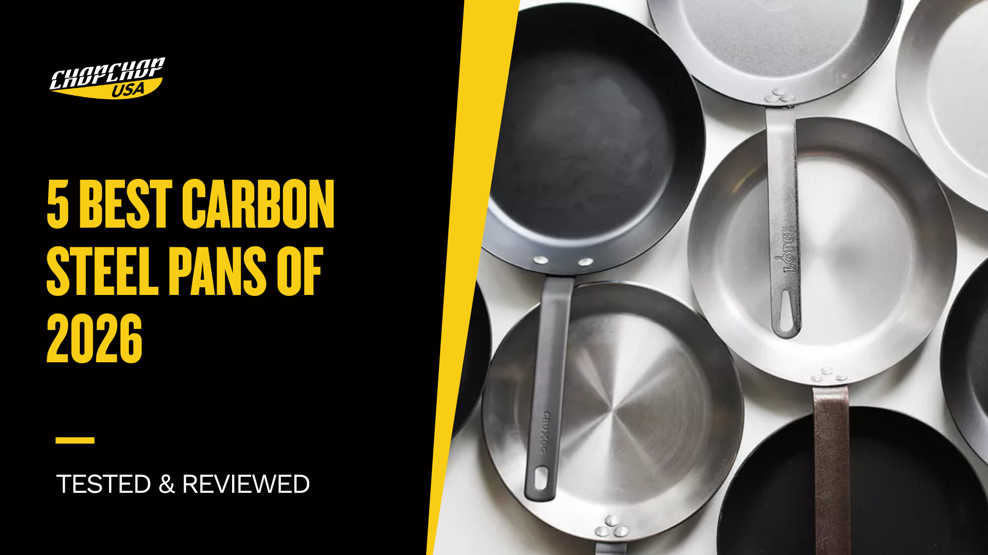 7 Best and 3 Worst Oils for Stainless Steel Cooking – ChopChop USA