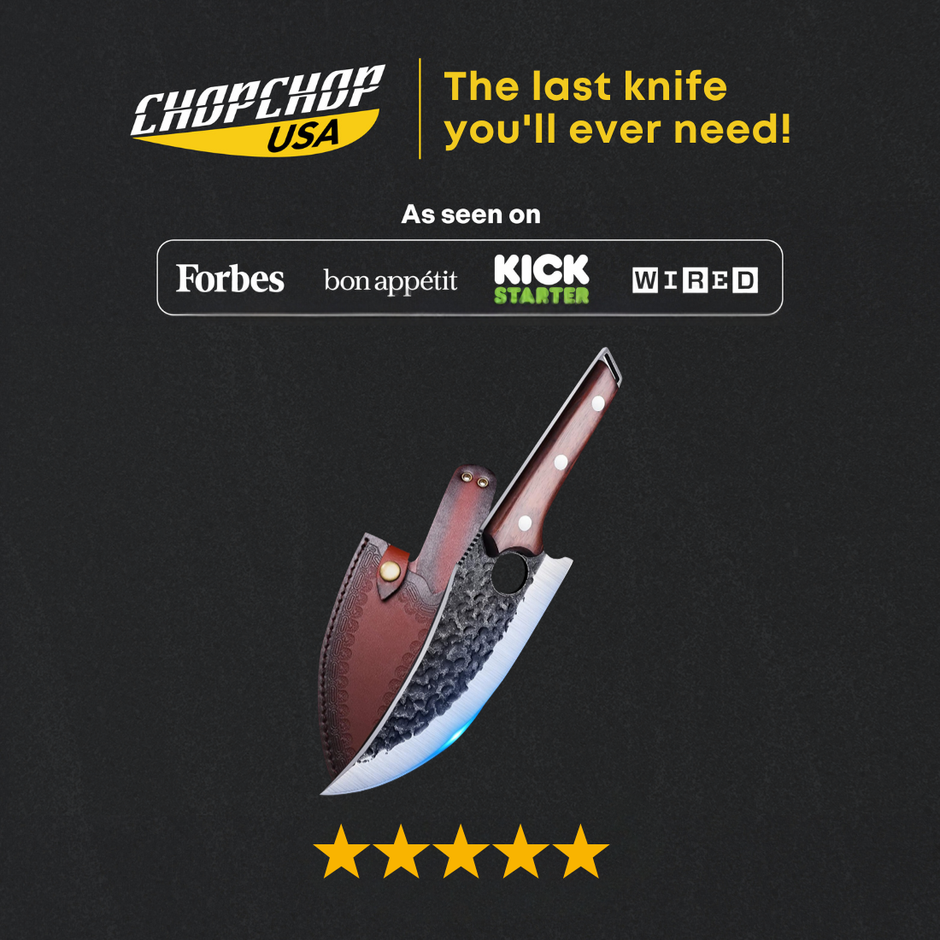 Shop ChopChop USA