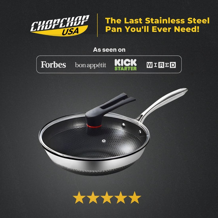 Shop ChopChop USA