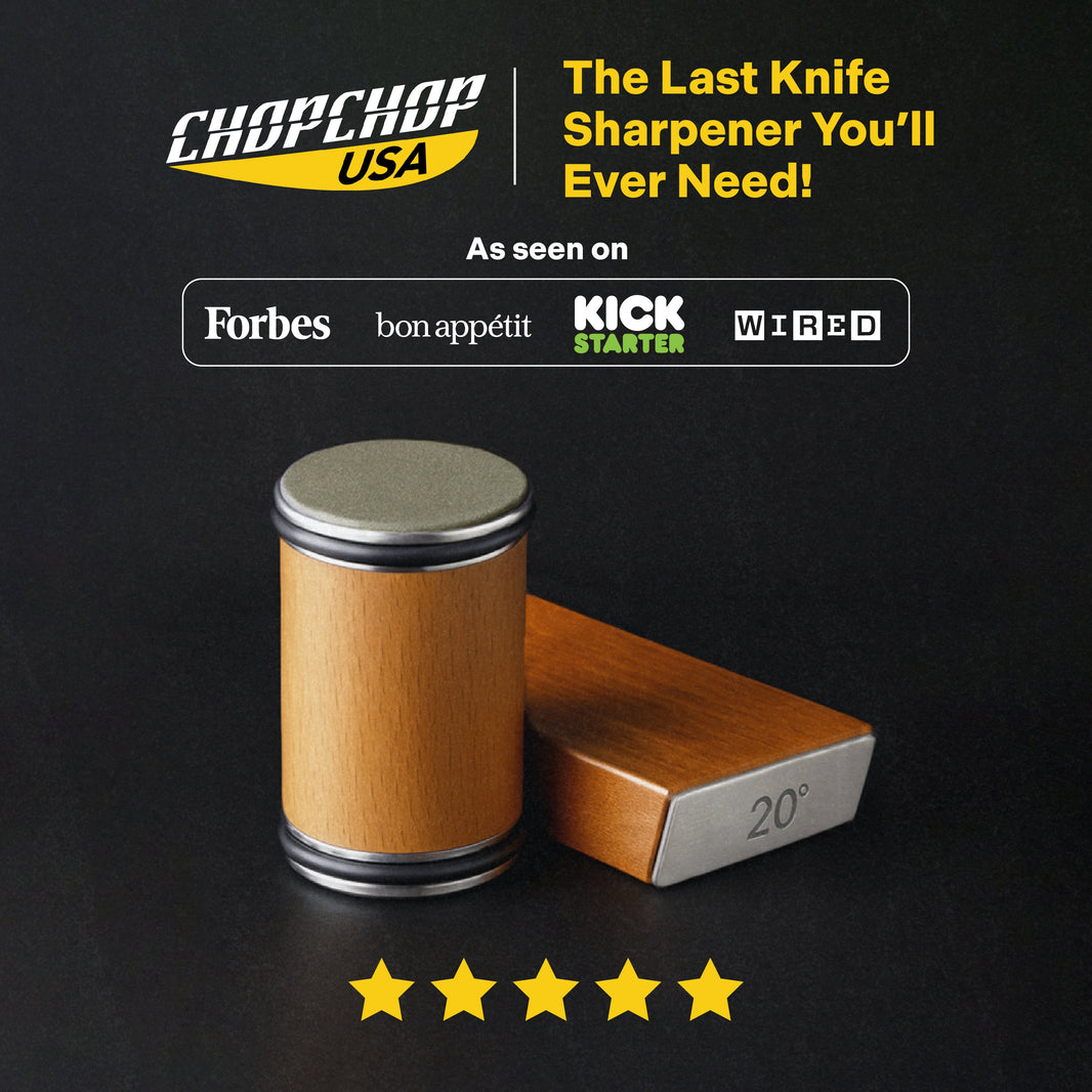 All – ChopChop USA
